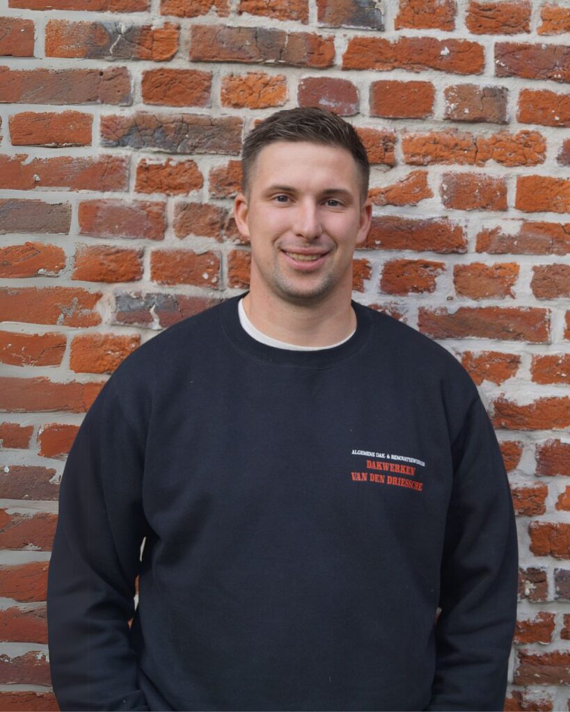 Dakwerken Aalst - Dakwerken Van den Driessche